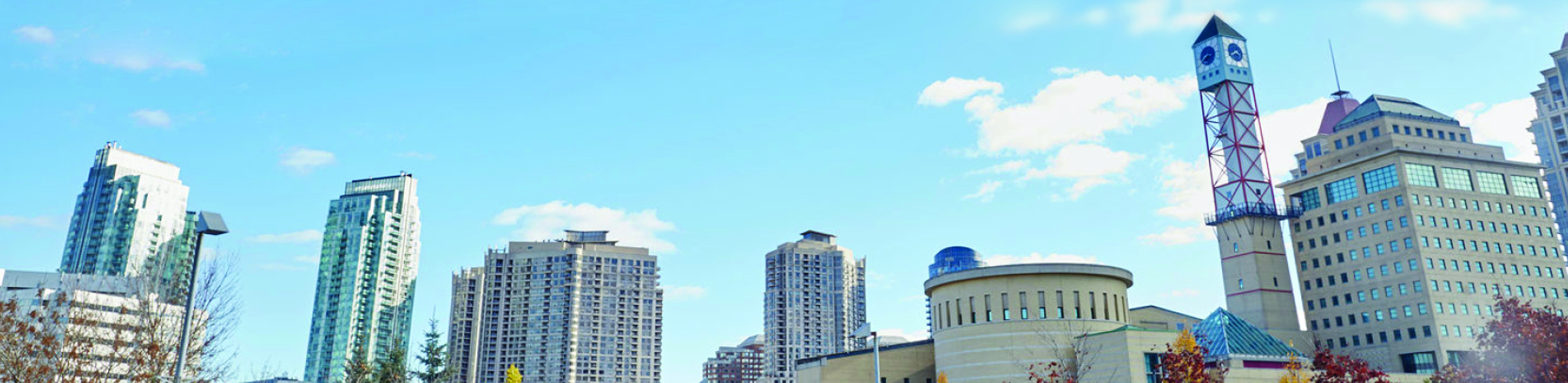 RBC PH&N Investment Counsel – Mississauga Office - Home