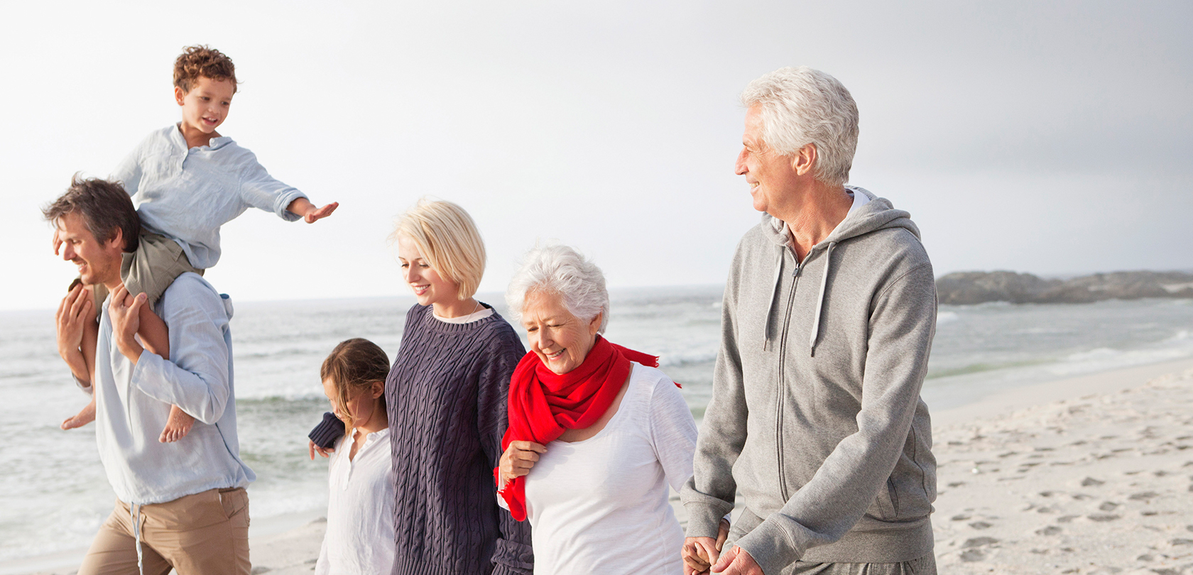 Stéphane Perron - Accueil