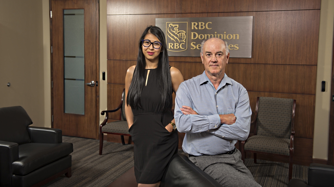 Larry Mumford - Home