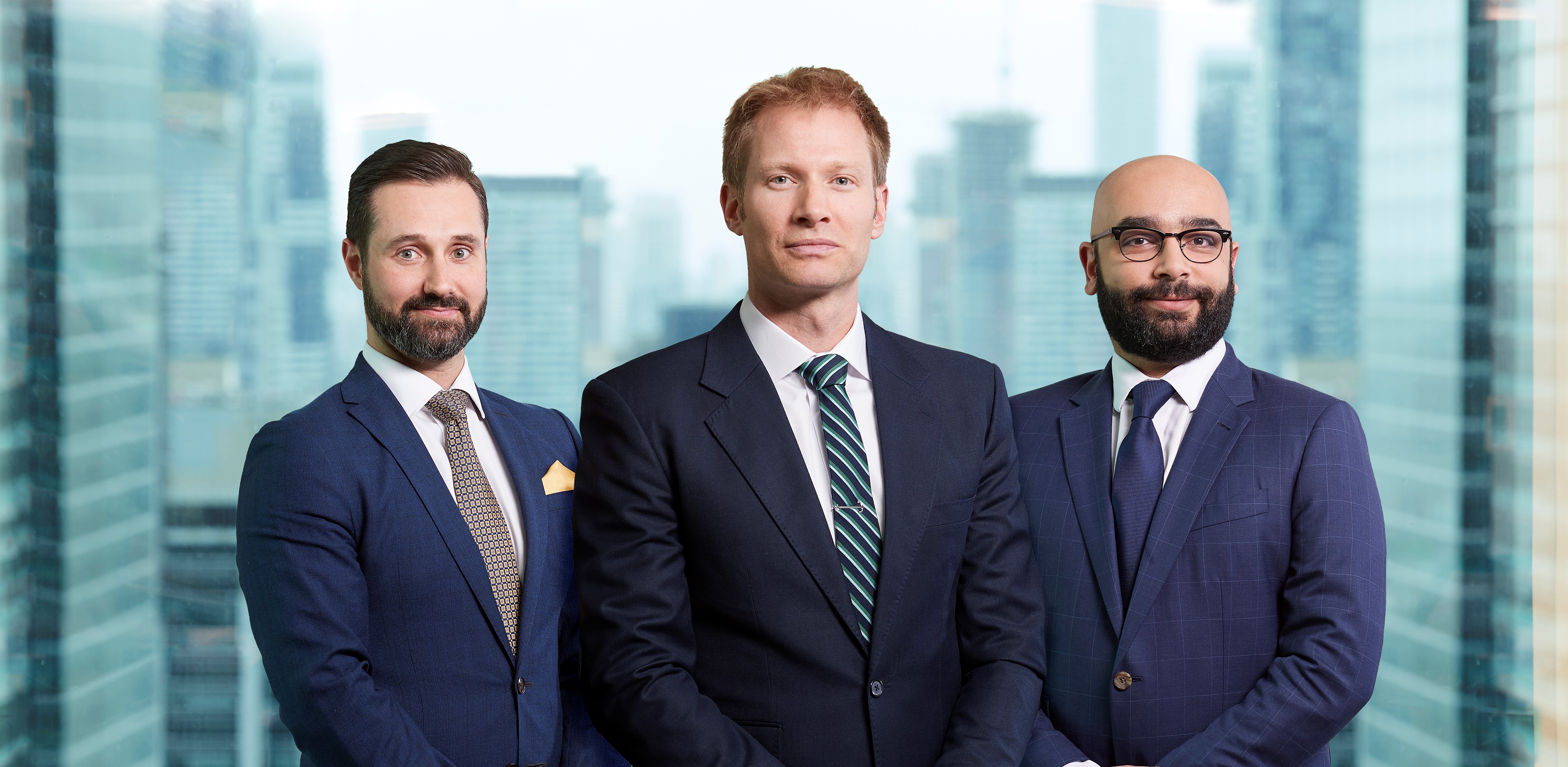 Flemming Private Wealth - Home