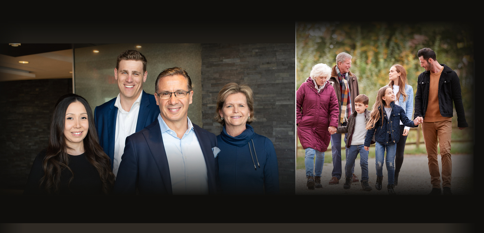 Lorkovic Wealth Management - Your team