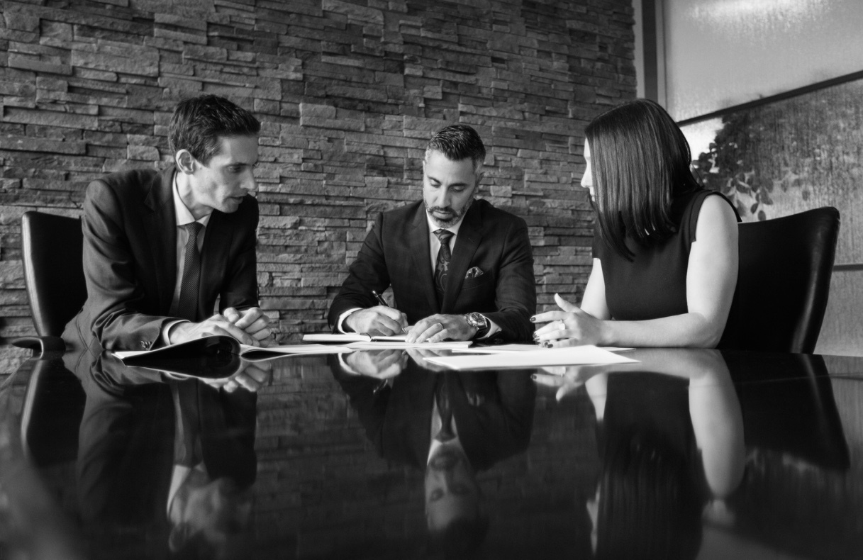 Galluzzo Wealth Management Group - Private Investment Management