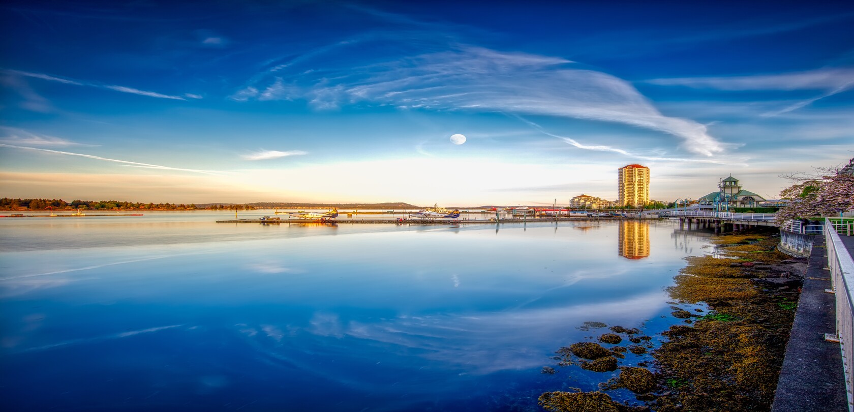 How we are different