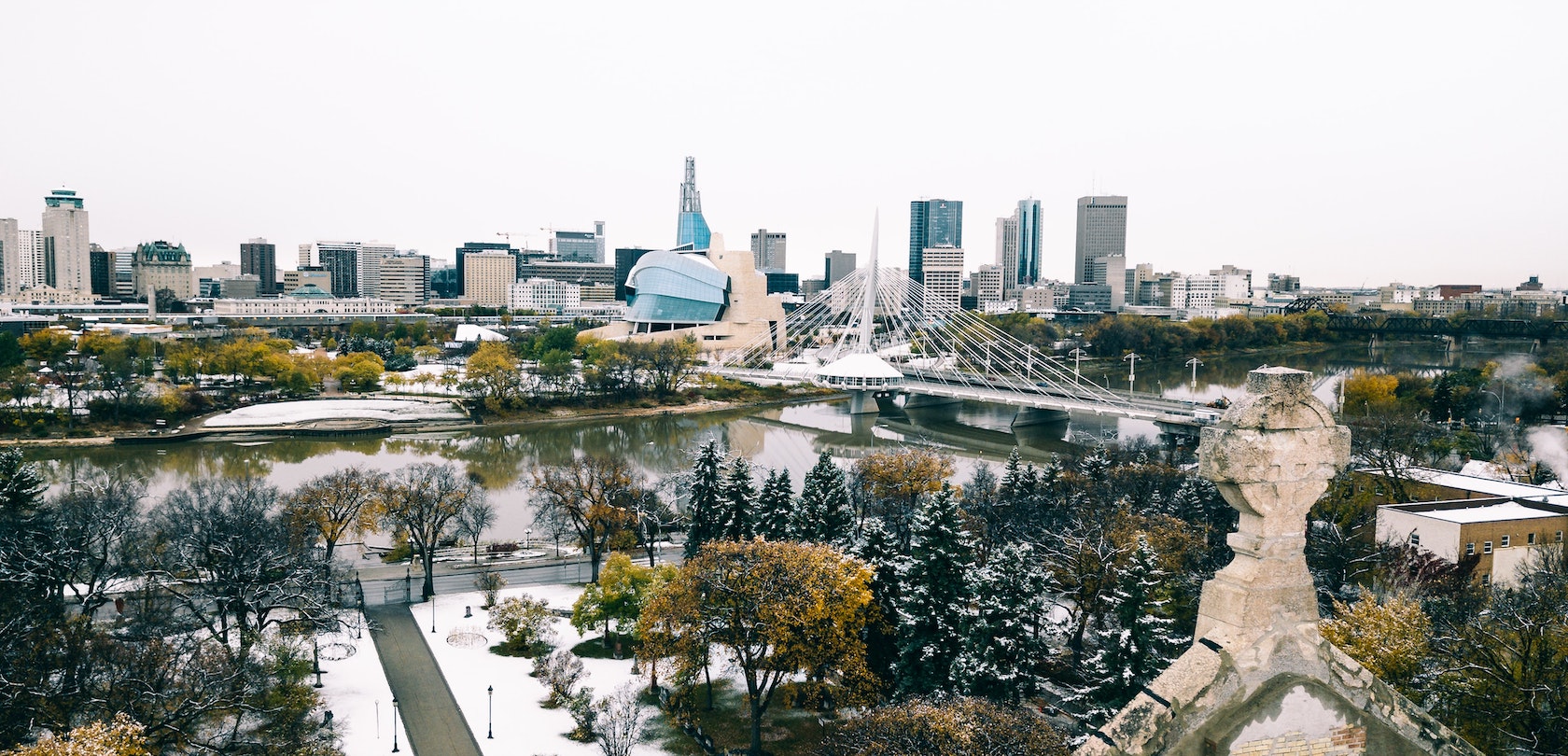 Douglas Kerr | Wealth Advisor | RBC DS | Winnipeg, MB