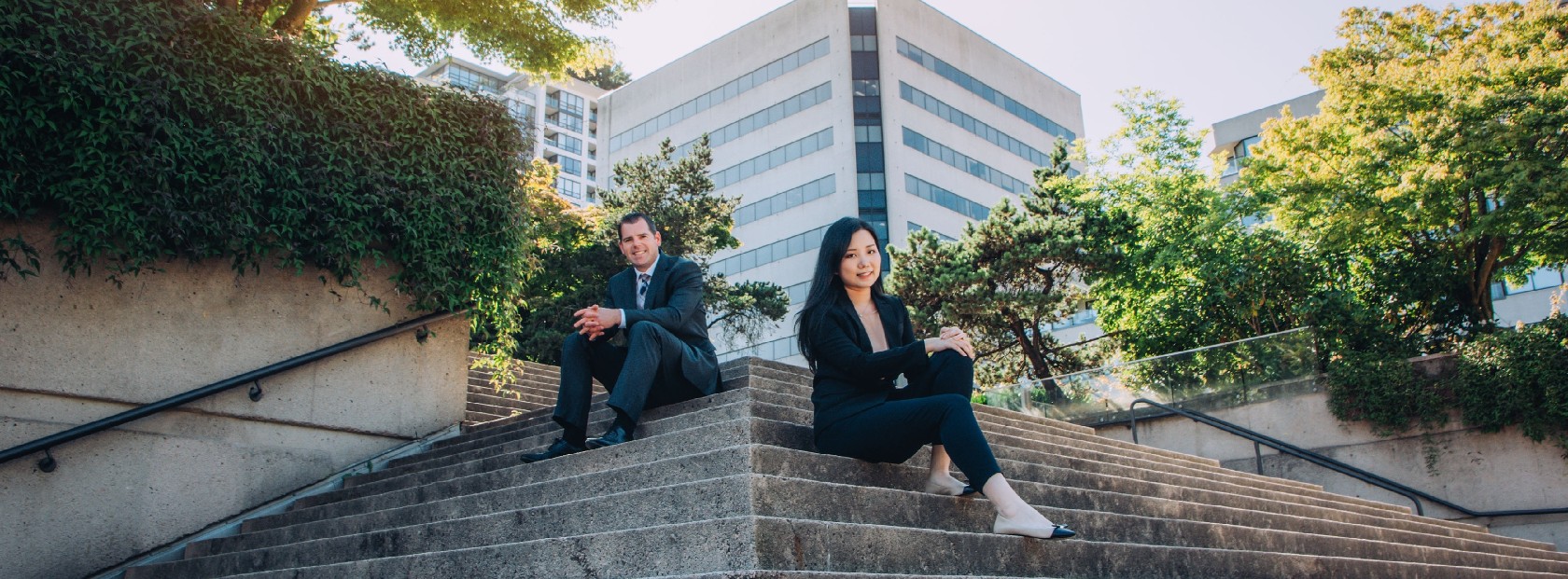 Dustin Cook | Portfolio Manager & Wealth Advisor - Home