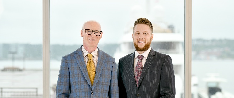 Merchant Wealth Management of RBC Dominion Securities Inc. | Contact us