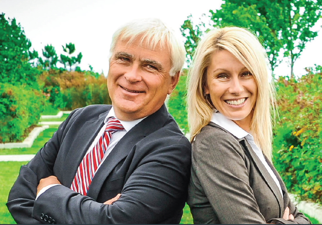 Team Skochinski | Investment Advisor | RBC DS | Thunder Bay, ON