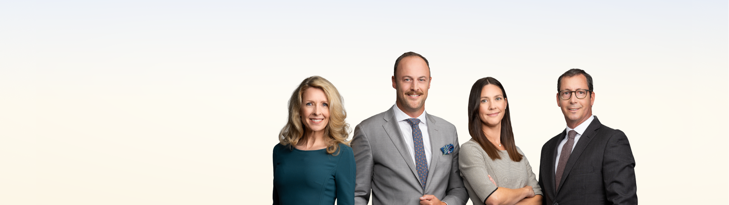 Our team | The Strath Group of RBC Dominion Securities