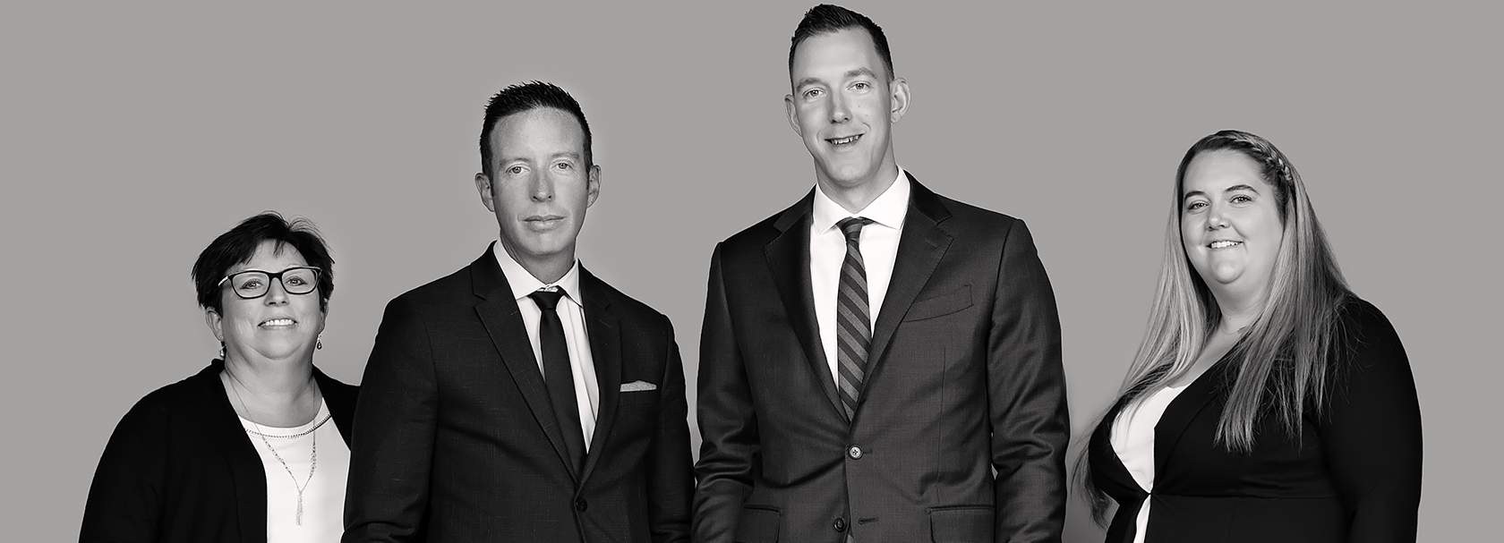 Curtis Grainger & Jason Fields | Investment Advisors - Our Wealth ...