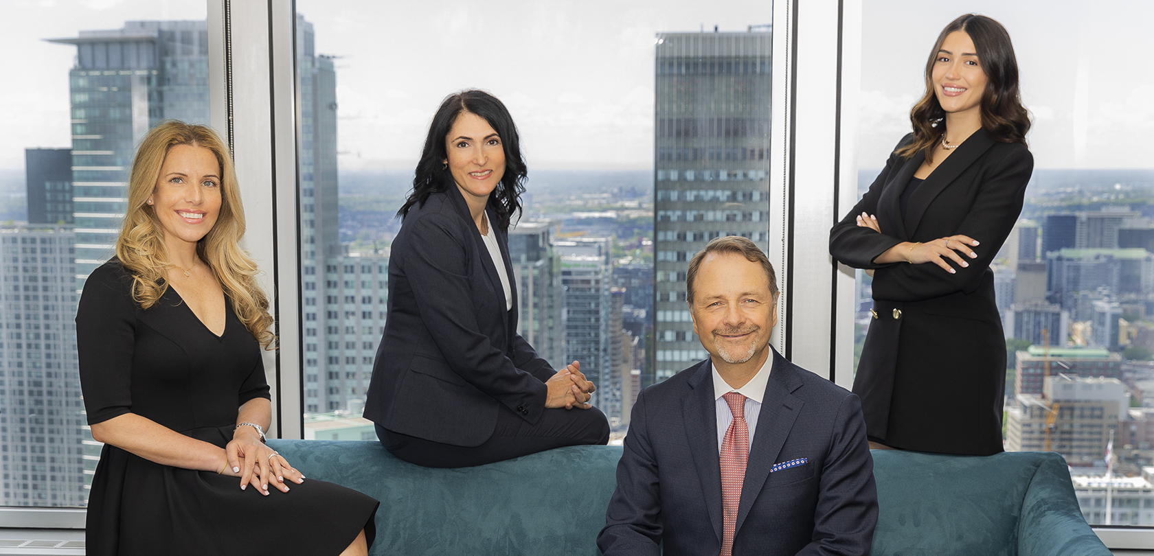 FM Turcotte - Gestion de Patrimoine - Accueil