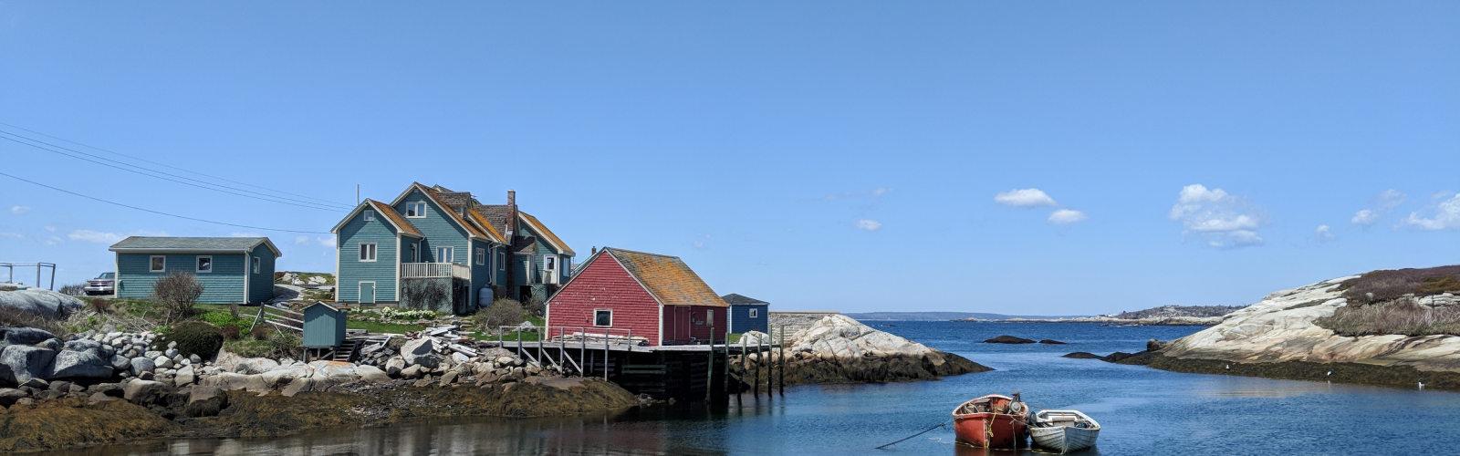 RBC Dominion Securities Halifax, Nova Scotia - Management team