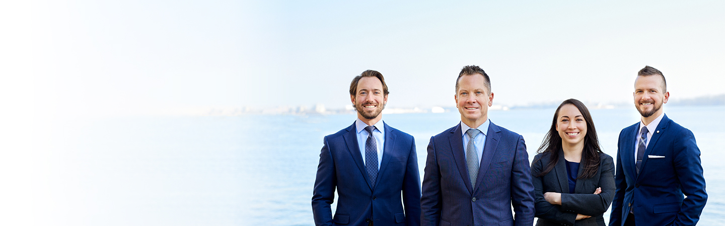 Who we are | The Knudson Wealth Group