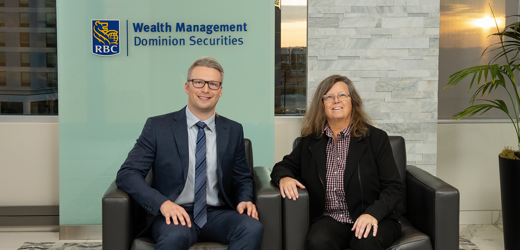 Paula Ives RBC Wealth Management