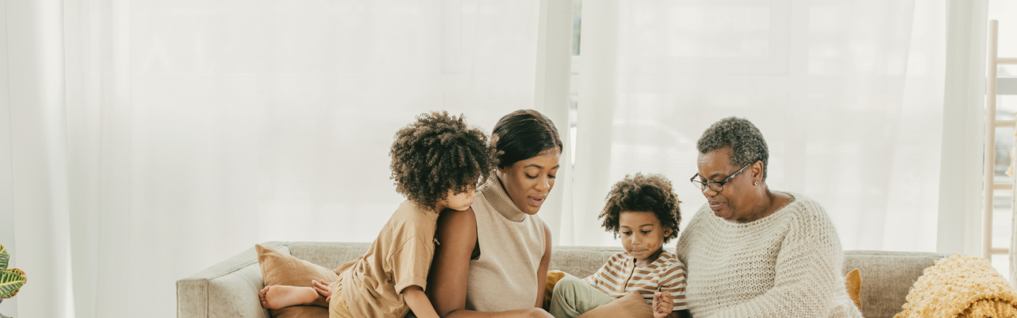 Approach | Cooper Wealth Management of RBC Dominion Securities