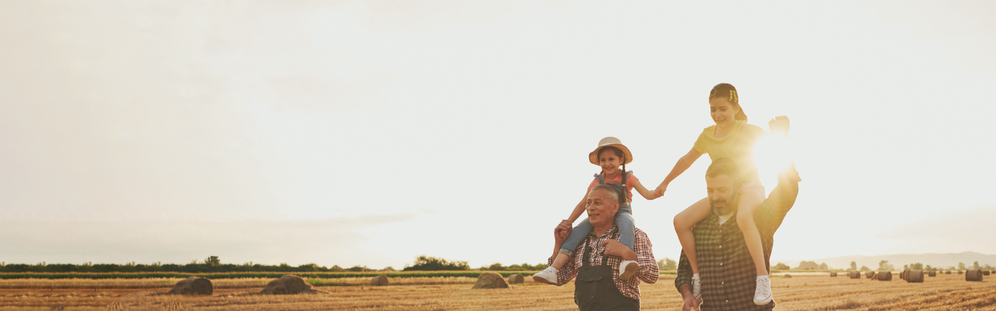 Community involvement | Cooper Wealth Management of RBC Dominion Securities