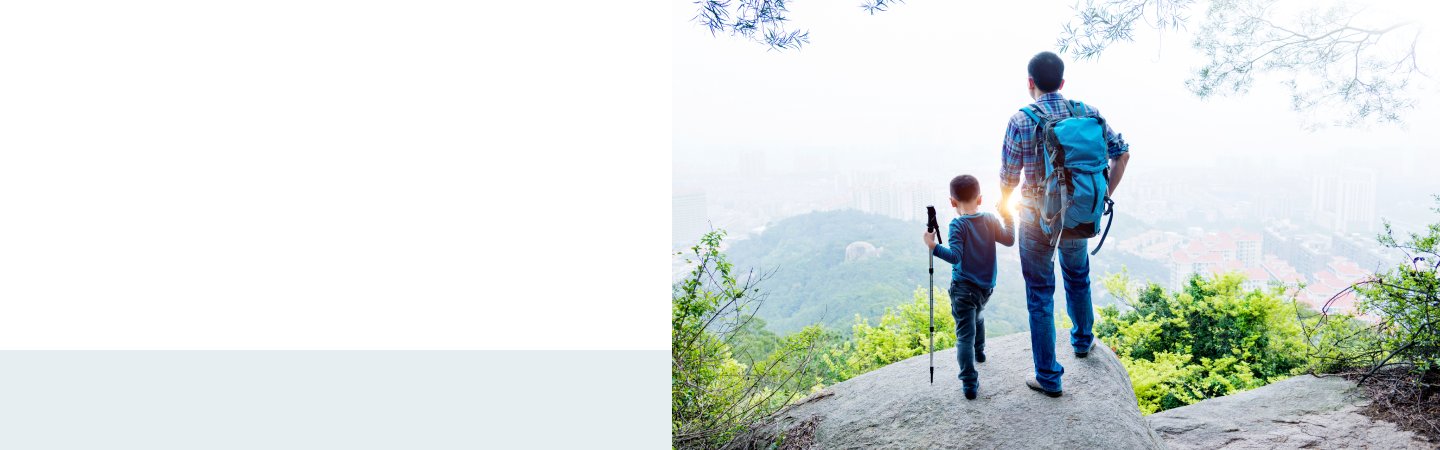 Our clients | Alex McEachern | RBC DS