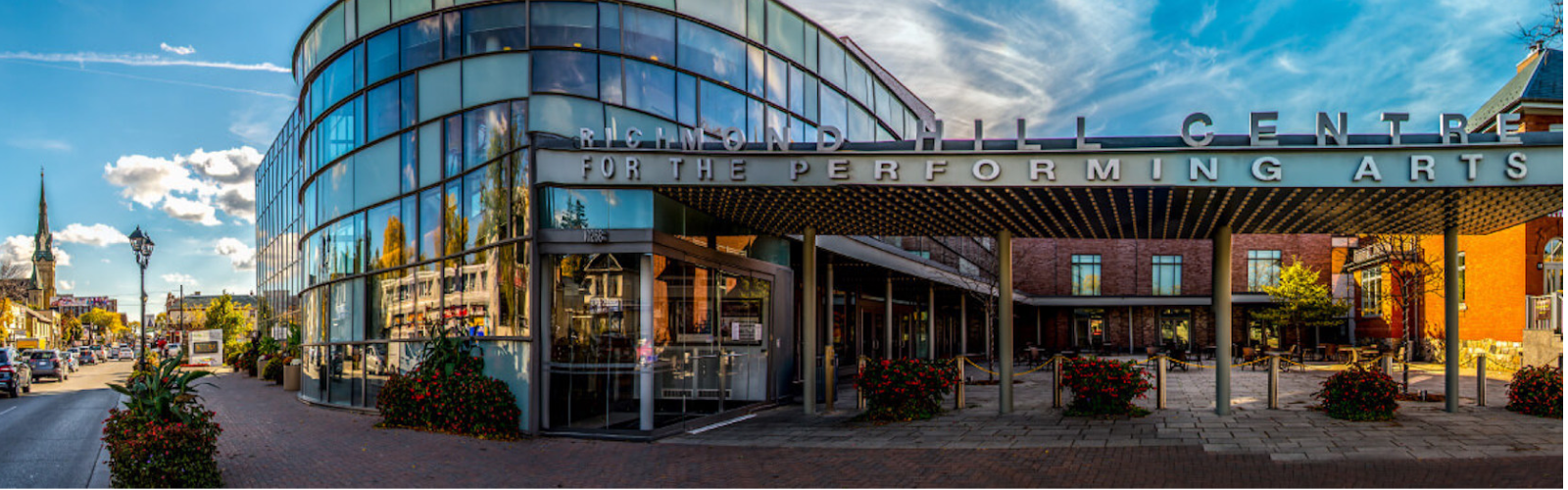 RBC Dominion Securities Richmond Hill, ON - Our advisors