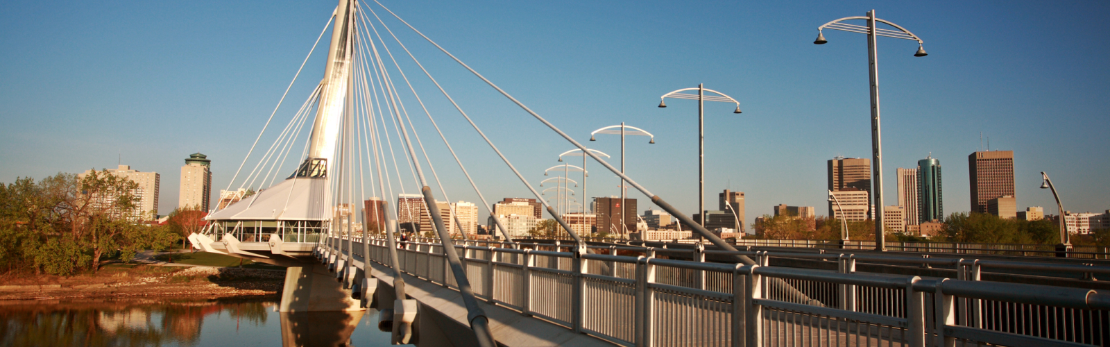 Winnipeg Branch of RBC Dominion Securities Inc. | Our management team