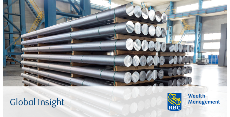 RBC Dominion Securities Lethbridge, AB - Mission critical: Securing ...