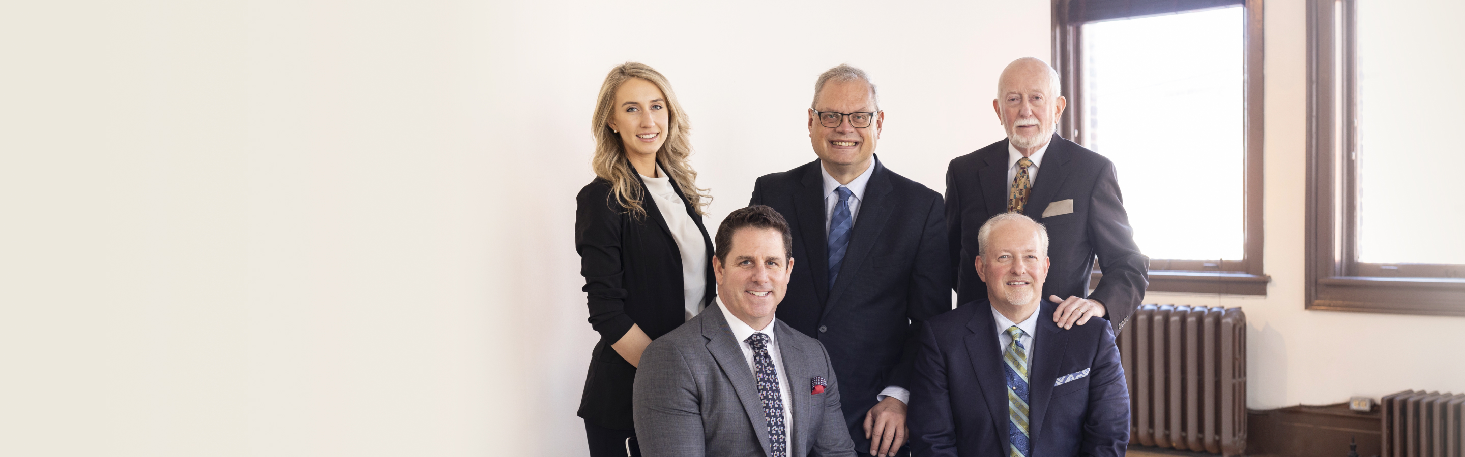 Team | Cooper Wealth Management of RBC Dominion Securities