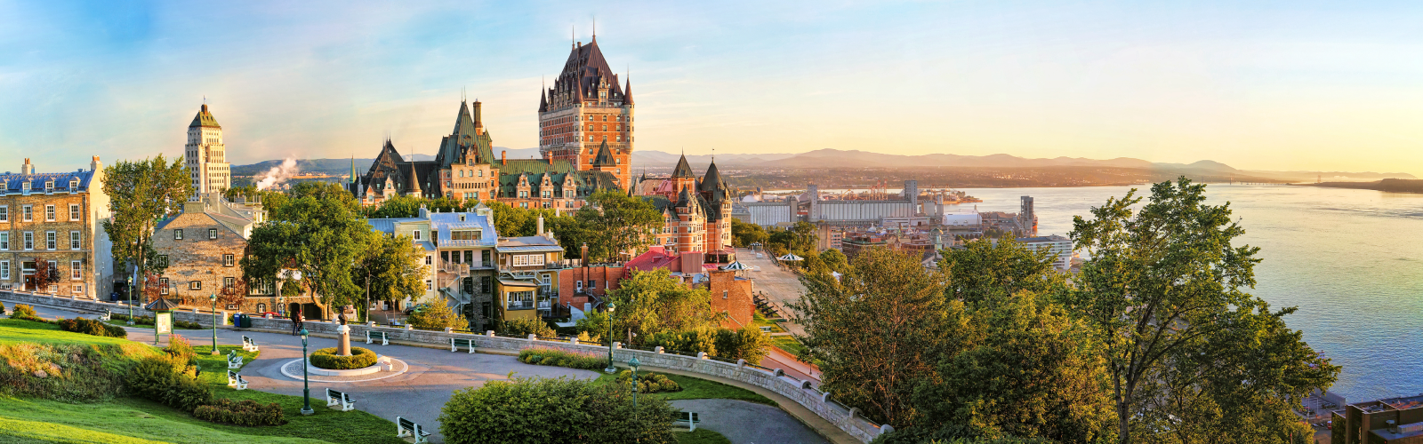 Quebec City | RBC Dominion valeurs mobilières - Nos conseillers