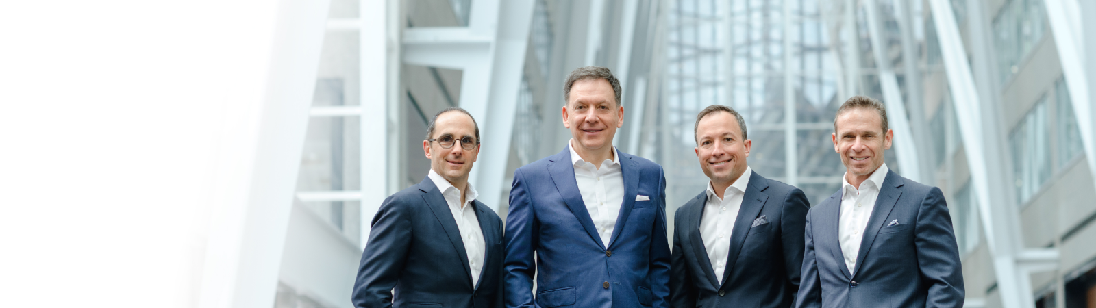 Our people | Ascendant Wealth Partners of RBC Dominion Securities | Toronto