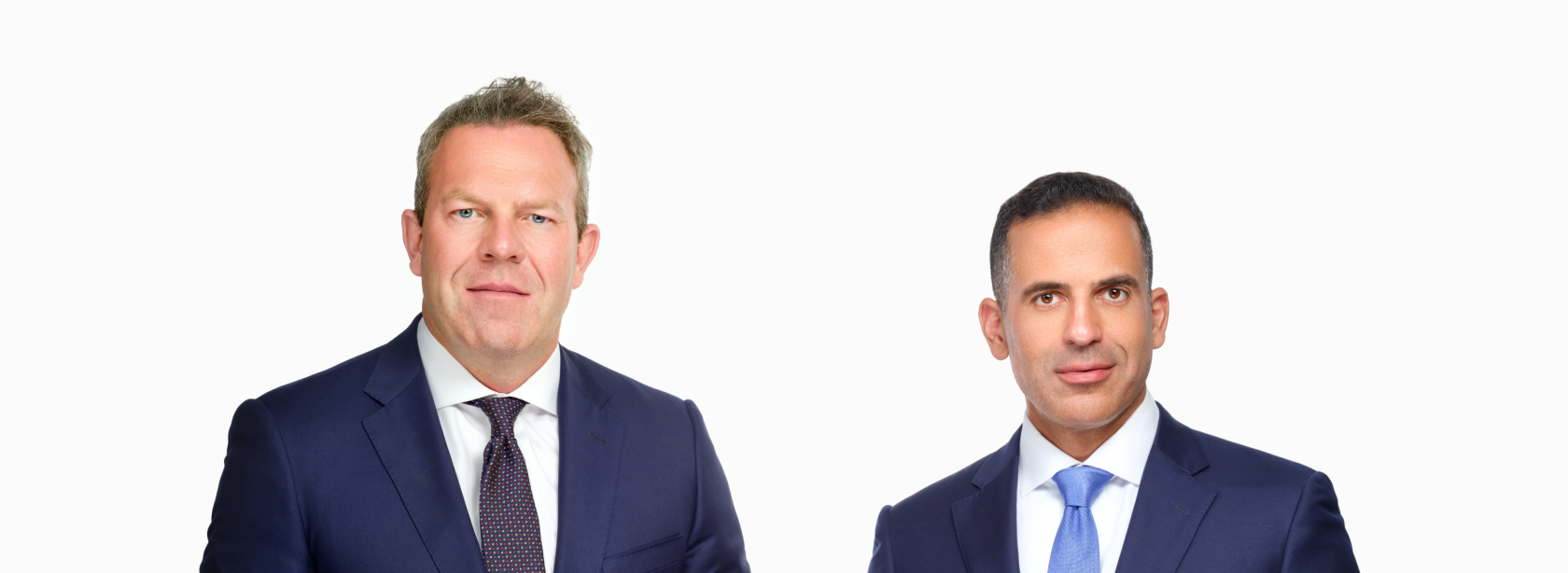 Nader Nasr & Rodney Beveridge - Accueil