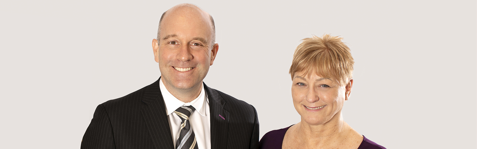 RBC Dominion Securities Burlington, ON - Management team