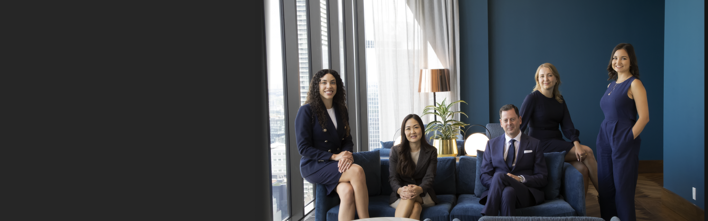 Our team | Skeat Private Wealth of RBC Dominion Securities