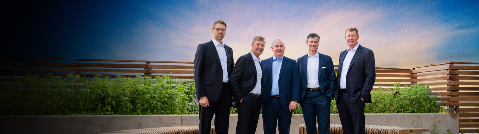 Our in-house specialists | The Harbour Group of RBC Dominion Securities ...