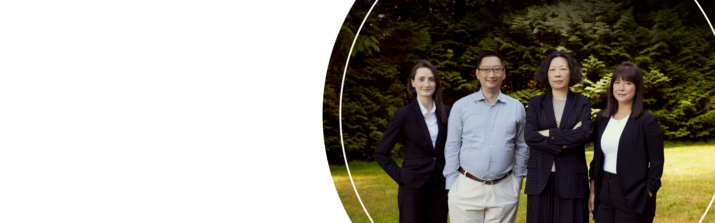 Who we are | Grace Wang Portfolio Management Practice of RBC Dominion ...