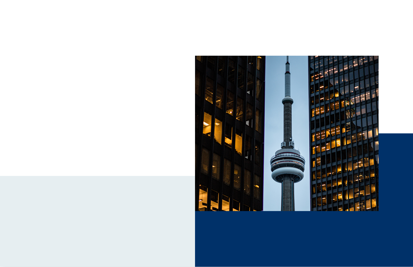 Quinn Wealth Management of RBC Dominion Securities Inc. | Toronto, ON