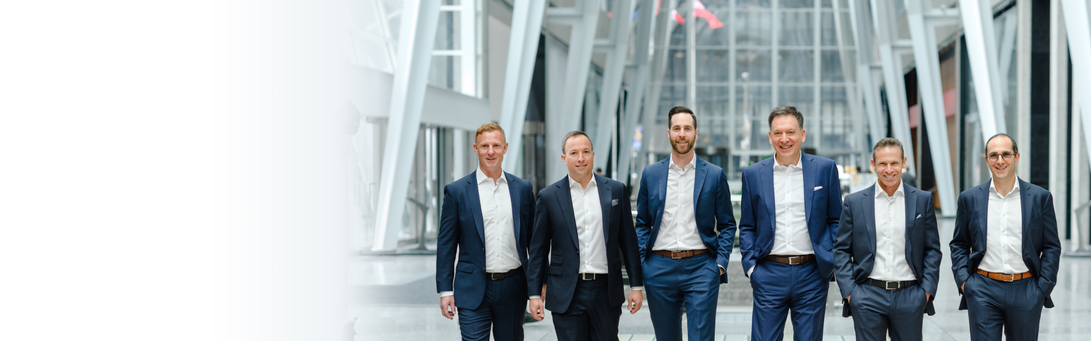 Our people | Ascendant Wealth Partners of RBC Dominion Securities | Toronto