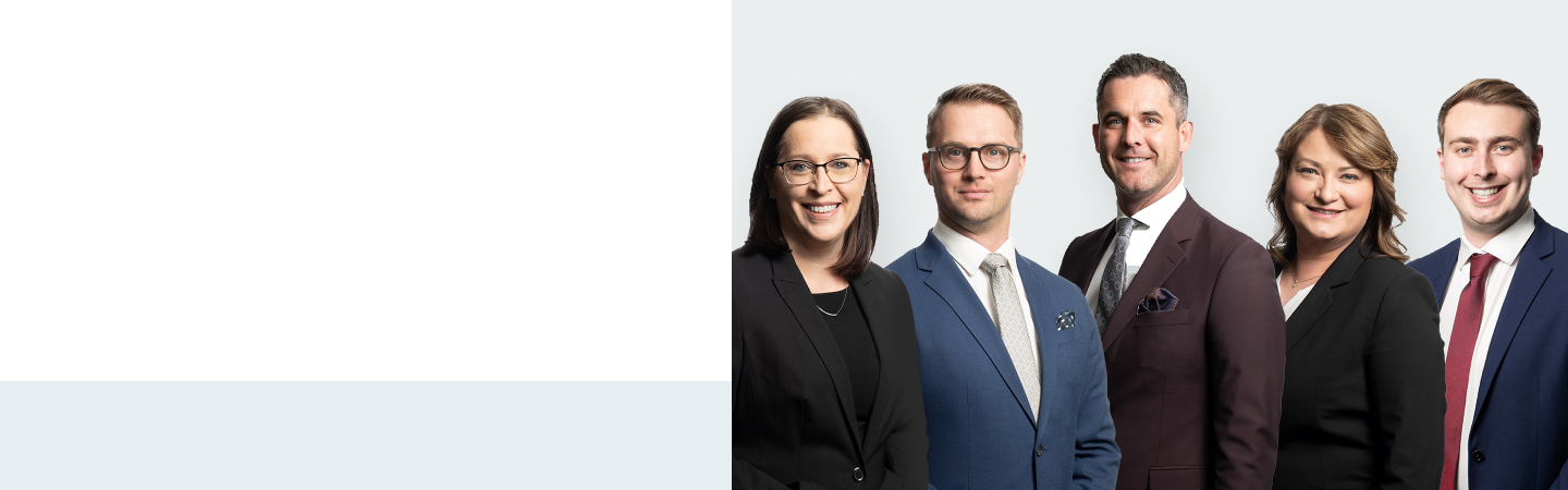 Our team | Andrew King Advisory Group | RBC DS