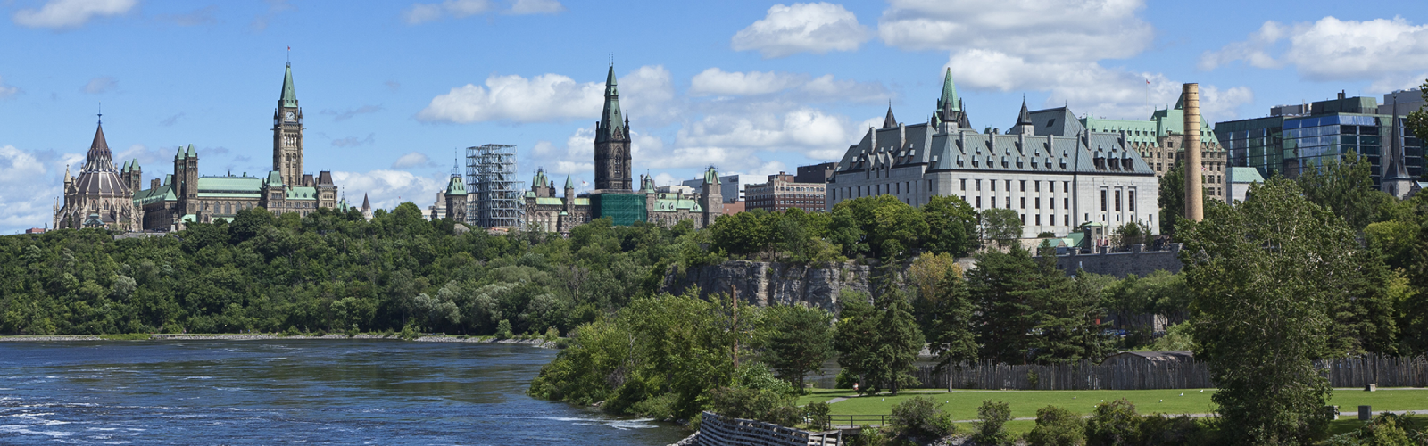 Ottawa Main Branch of RBC Dominion Securities Inc. | Our management