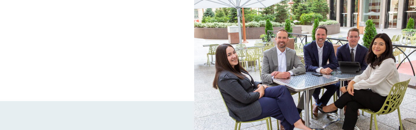 Our team | Sharp McMillan Wealth Management Group | RBC DS