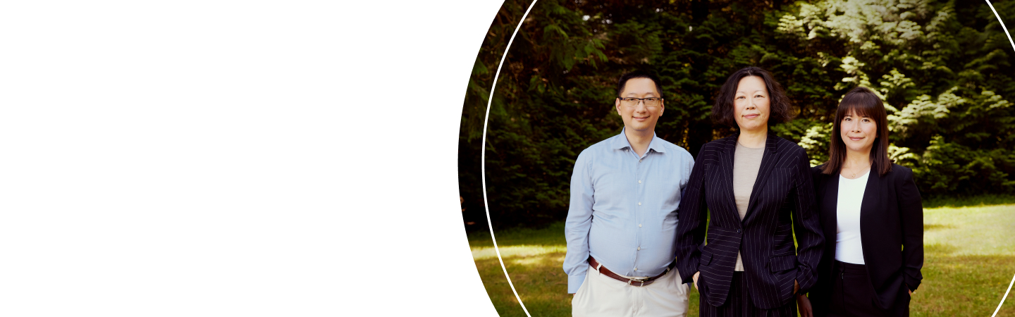 Who we are | Grace Wang Portfolio Management Practice of RBC Dominion ...