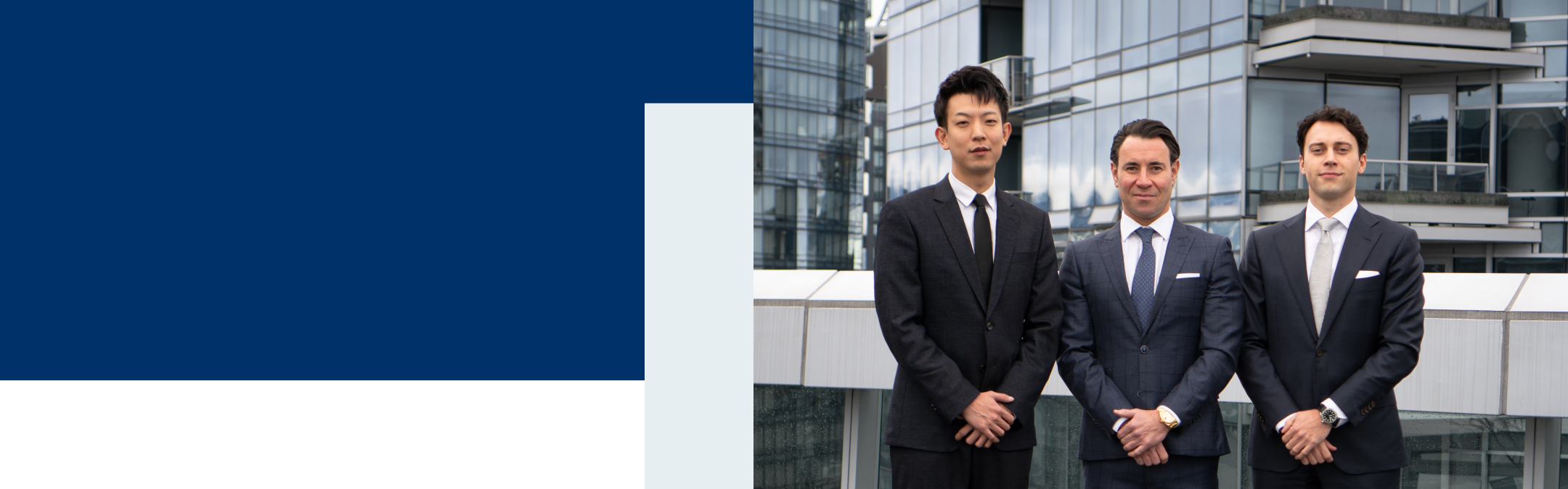 Our team | Fradkin Wealth Management Group | RBC DS