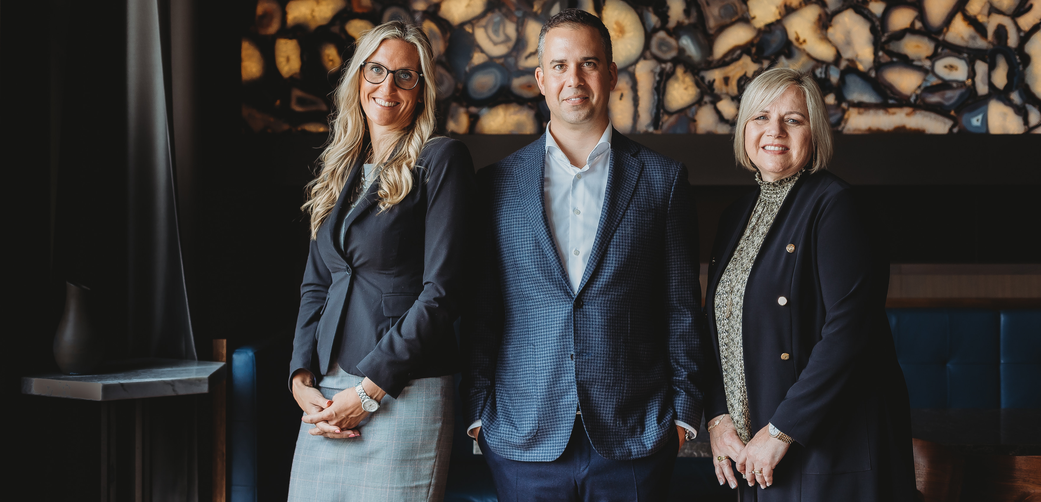 The Bogle Private Wealth Group of RBC Dominion Securities Inc.