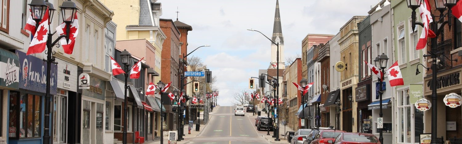 Newmarket Branch of RBC Dominion Securities Inc. | Management team