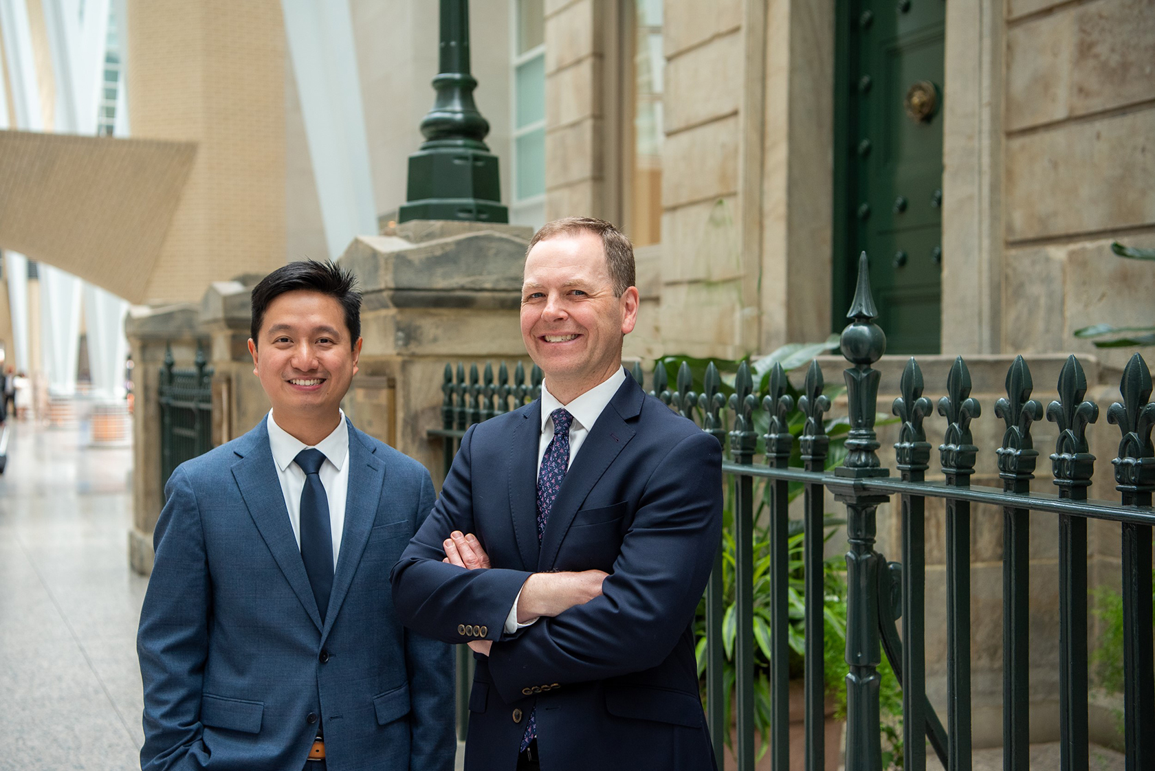 Graham Evanoff - Home