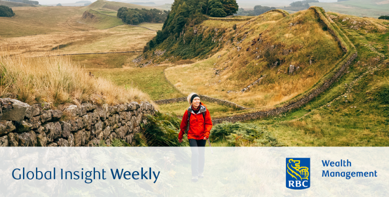 Edgington Wealth - An evolving investment landscape