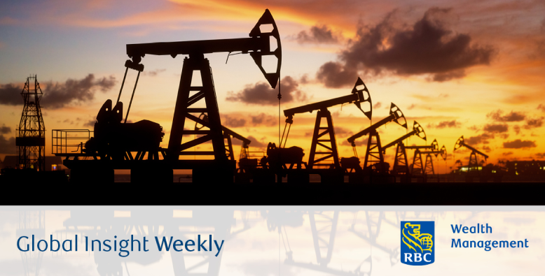 Yan Zhou - Energy stocks: A hedge to rising geopolitical risk