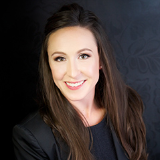 Nicole Clinckett - Home