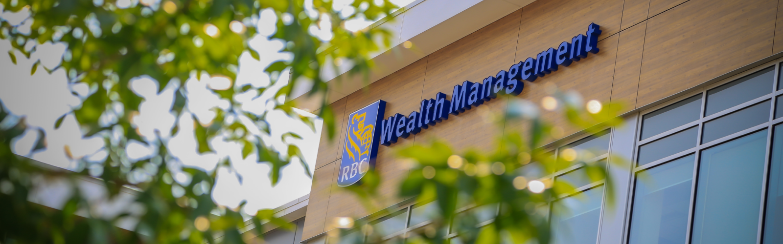 Edmonton South Branch of RBC Dominion Securities Inc. | Women in wealth