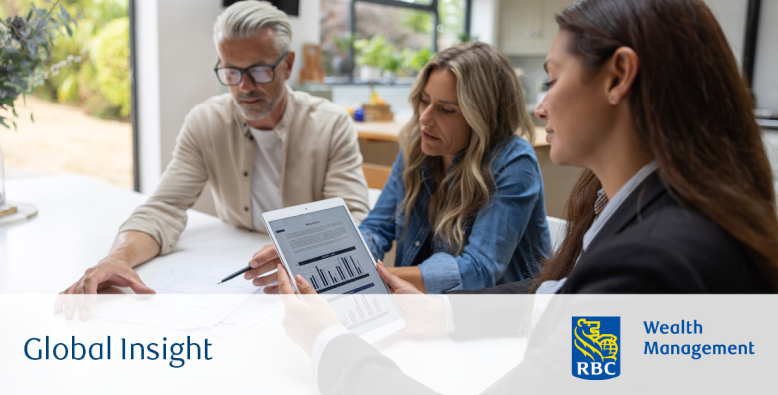 Doris Lam - Interest rate mood swings