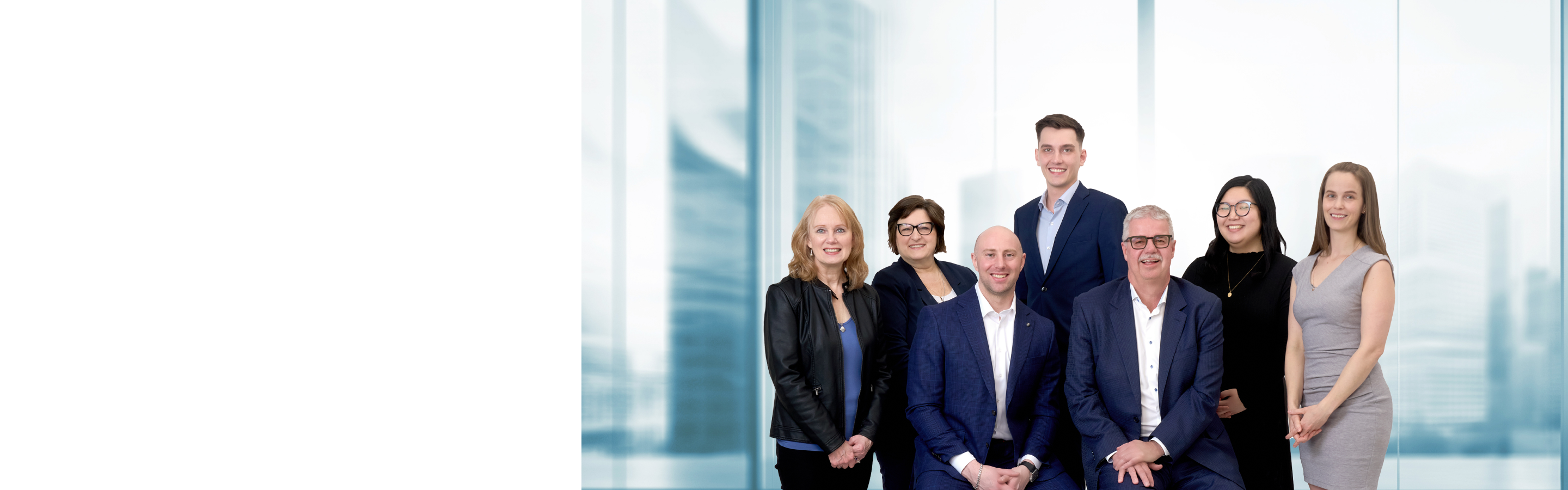 Our team | Wade Wealth Management of RBC Dominion Securities Inc ...