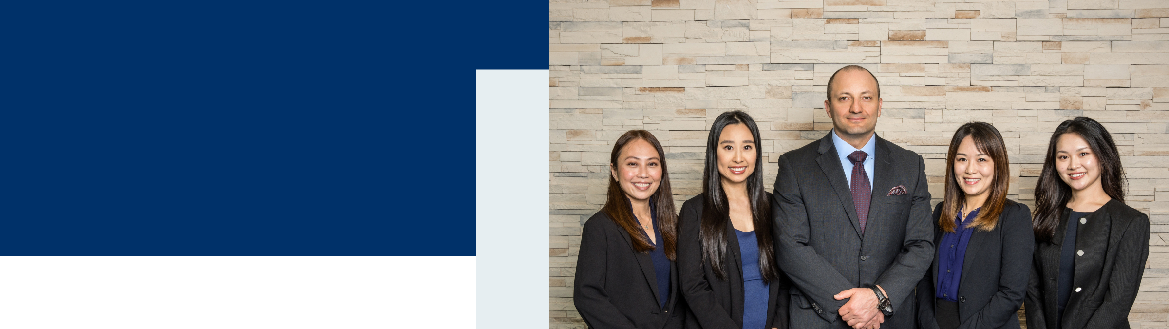 Our team | George Manjgaladze Wealth Management | RBC DS