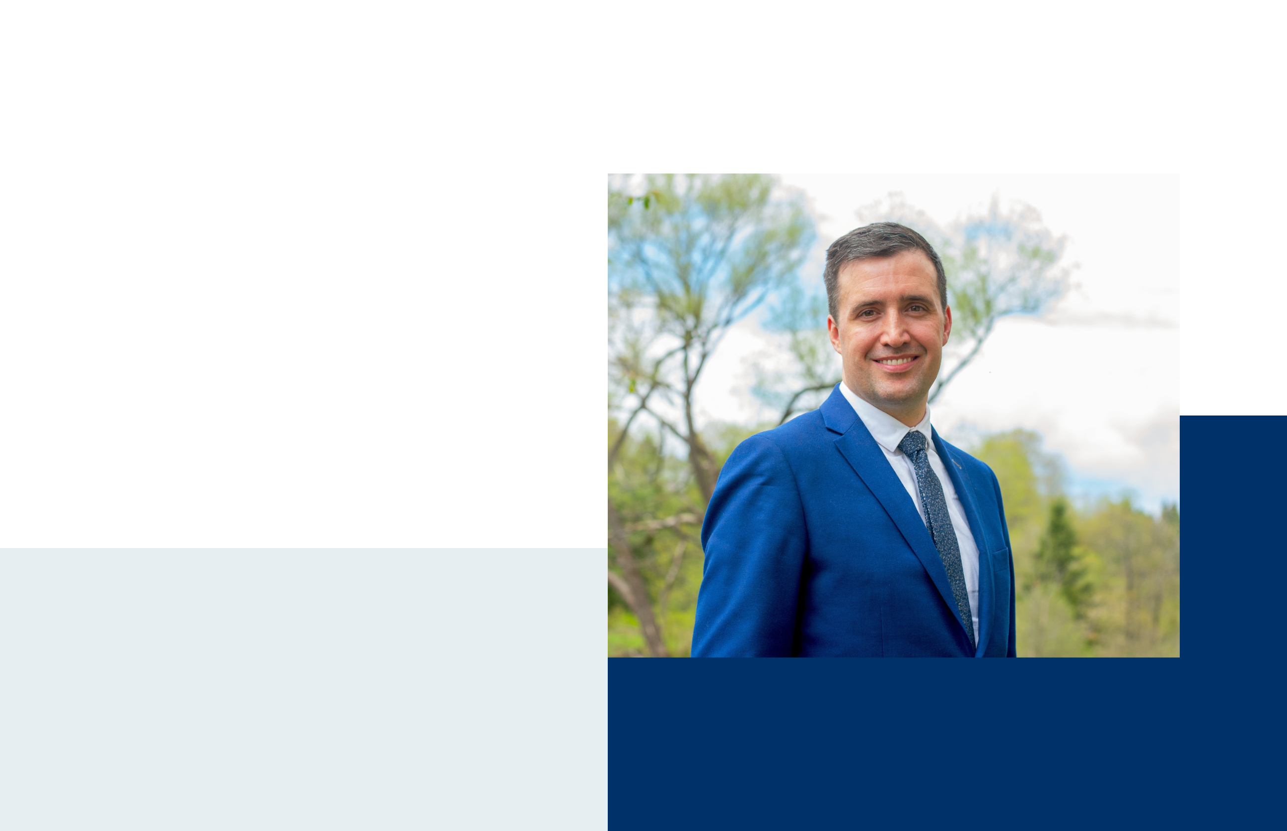 Connor Ryan | Portfolio Manager & Wealth Advisor | RBC DS | Bracebridge, ON