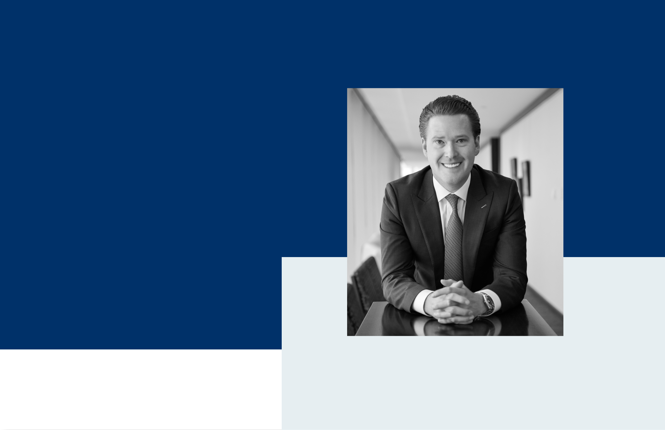 David Clark | Portfolio Manager & Wealth Advisor | RBC Dominion ...